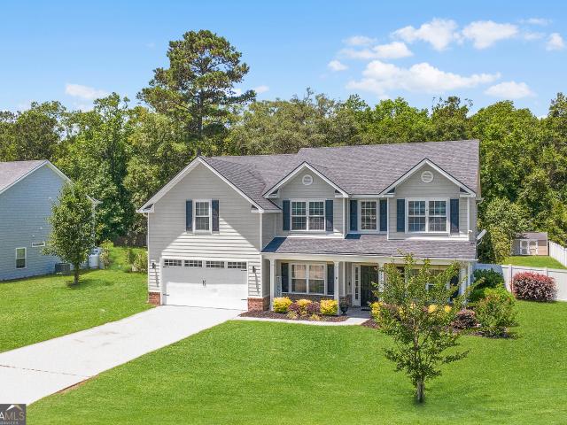 290 Kerry Drive