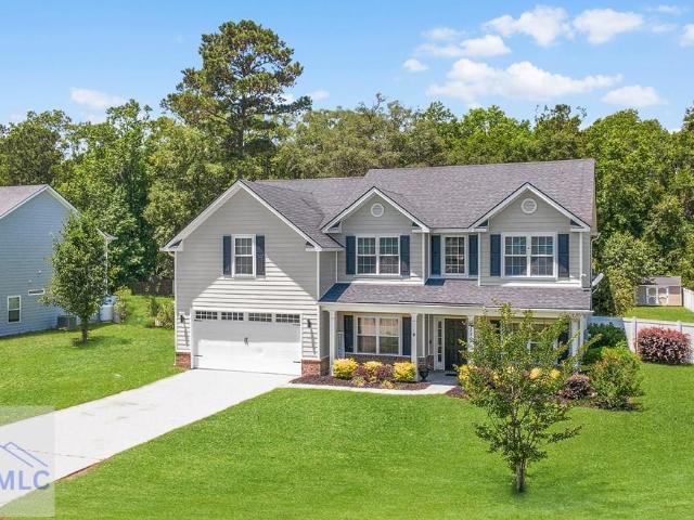 290 Kerry Drive