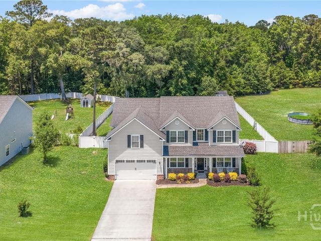 290 Kerry Drive