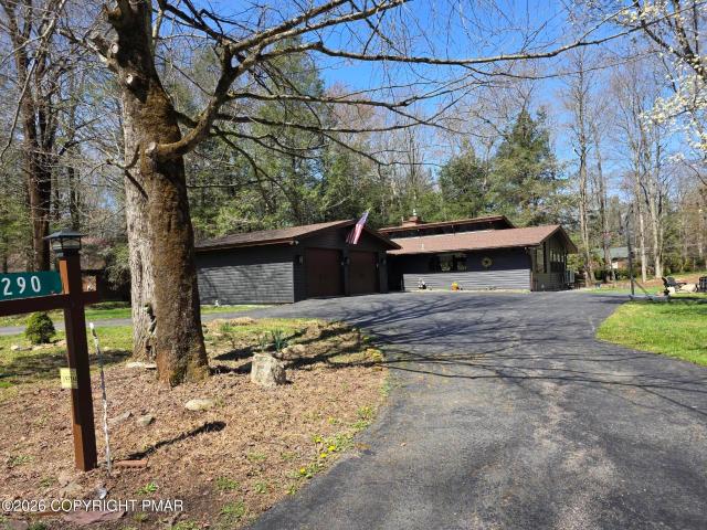 290 King Arthur Road