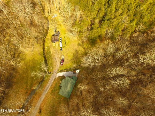 290 Hazel Huffines Lane