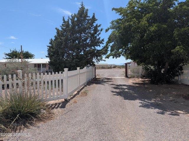 290 Hamilton Rd, Alamogordo, NM 88310