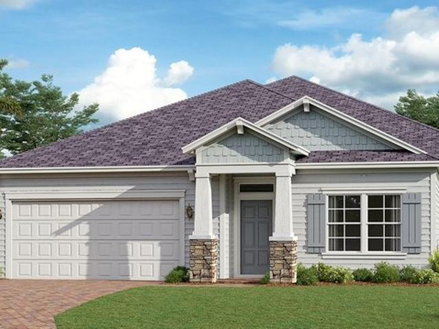 290 Hasler Ave, Saint Augustine, FL 32092
