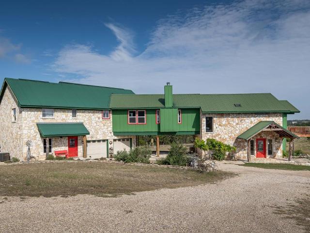 290 Japonica Rd, Hunt, TX 78024 | MLS #124173