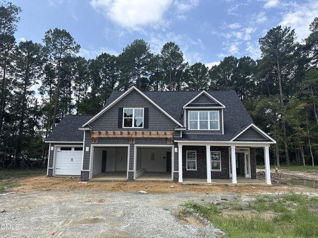 290 Juju Dr, Clayton, NC 27520