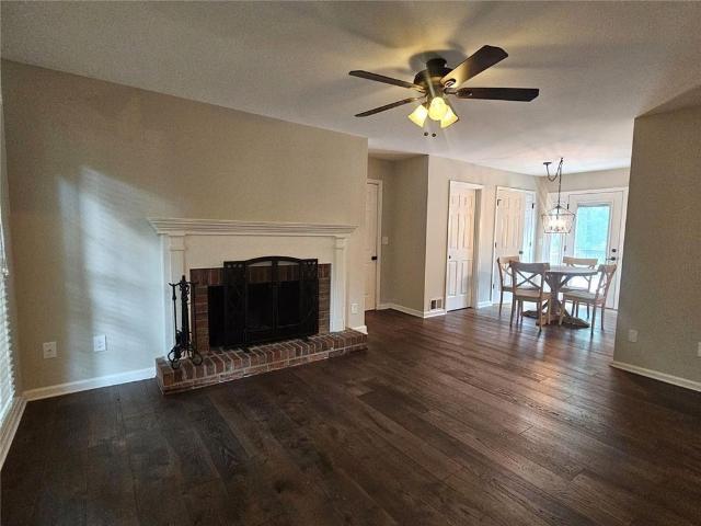 290 Oakmere Drive