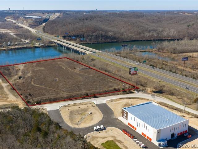 290 Osage River Bridge Road