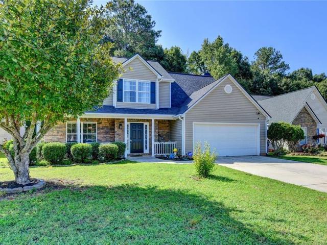 290 Lake Valley Drive SW