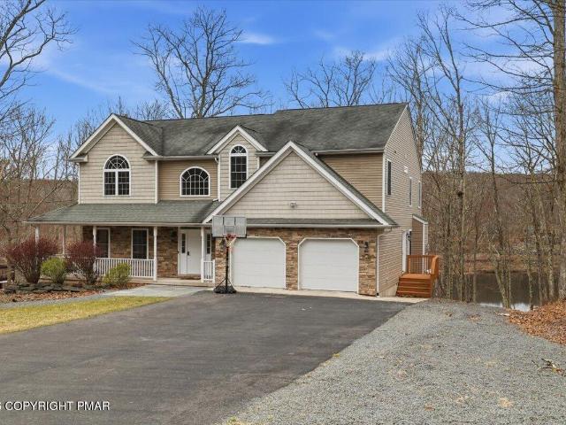 290 Lakeview Rd, Lackawaxen, PA 18435 | MLS #PM 140371 | Compass