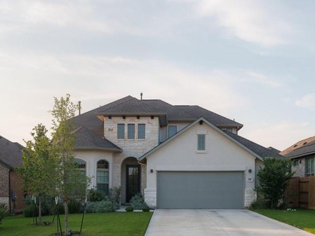 290 Left Fork Dr, Kyle, TX 78640
