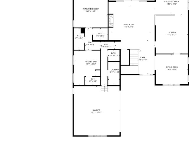 290 Legacy Lakes Way, Aberdeen, NC 28315 | Compass