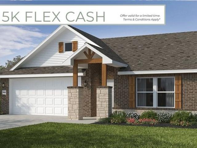 290 Legacy Ln, Prairie Grove, AR 72753