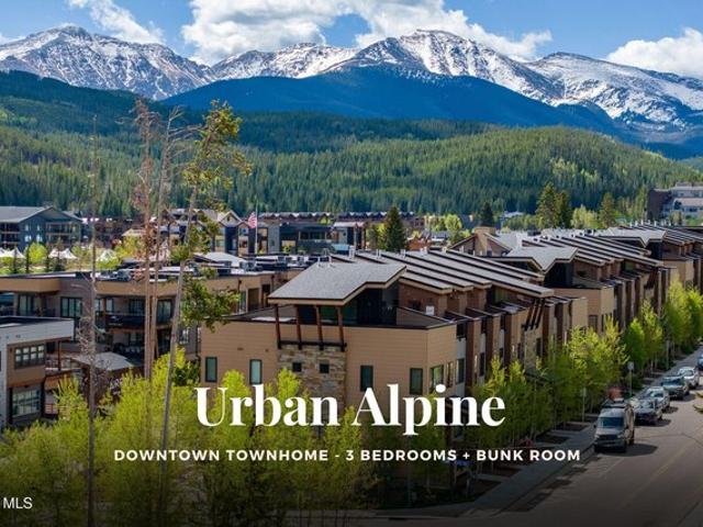 290 Lions Gate Dr, Winter Park, CO 80482