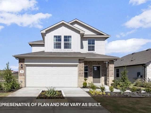 290 Mountain Pea Rd, Kyle, TX 78640
