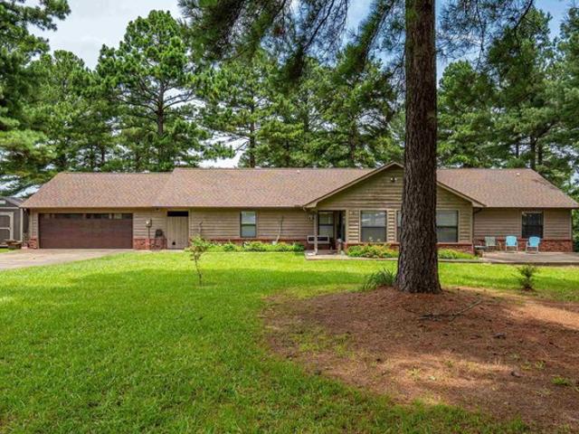 290 Mountain View St, Bismarck, AR 71929