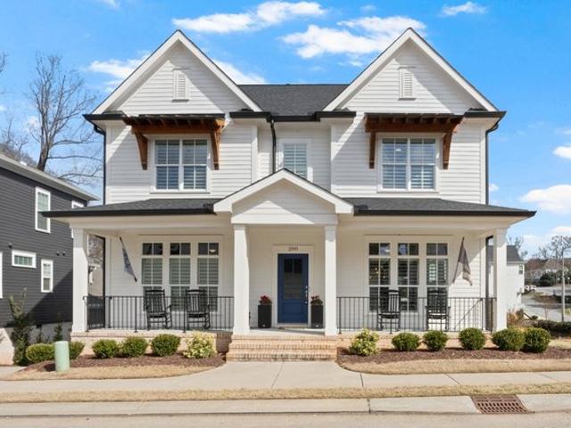 290 Morgan Silver Dr, Spartanburg, SC 29302