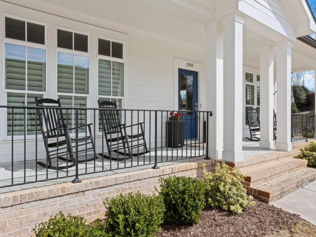 290 Morgan Silver Drive