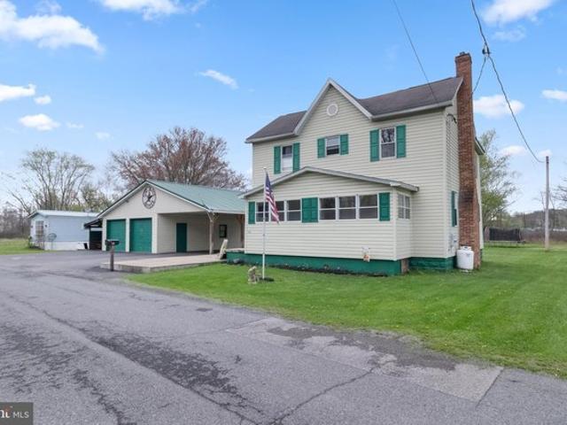 290 Moshannon St, Philipsburg, PA 16866