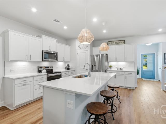290 Mandeville Drive