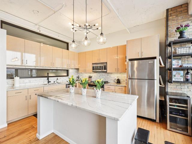 290 Market St, Unit 607, Minneapolis, MN 55405 | MLS #7050 | Compass