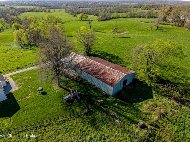 290 McMakin McMullen Rd