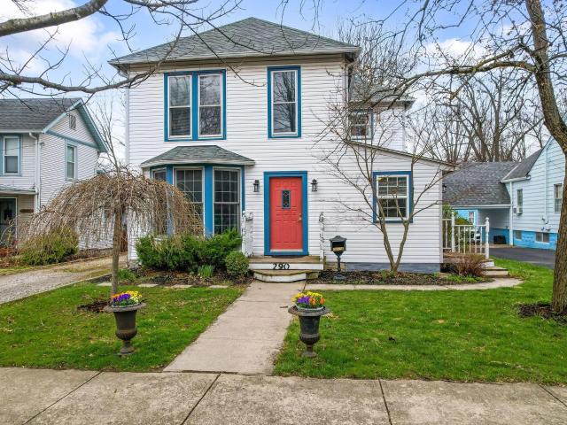 290 N Liberty Street