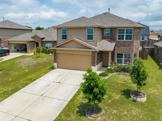 290 Northern Flicker St