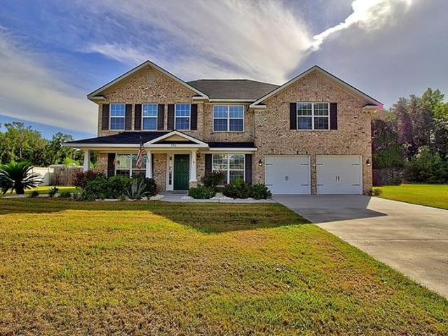 290 Nashview Trl, Allenhurst, GA 31301