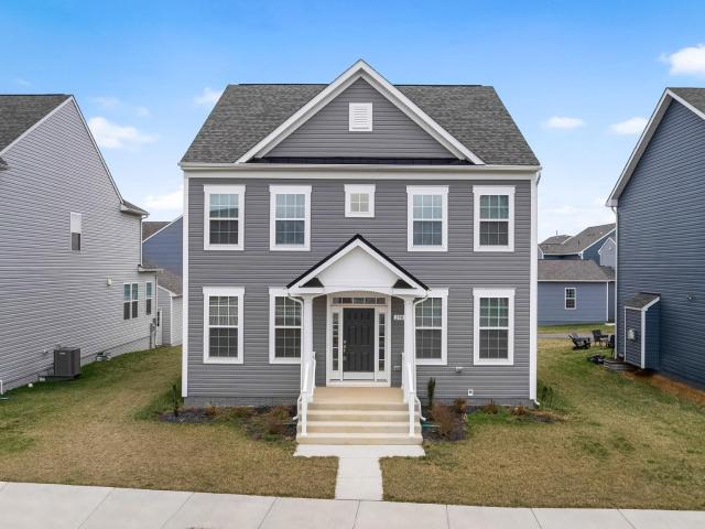 290 Newbury St, Charles Town, WV 25414 | MLS #WVJF2022