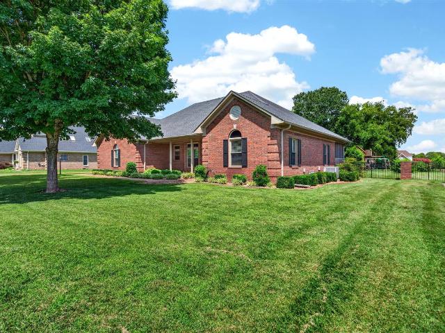 290 Neal Howell Road