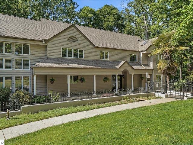 290 S Tyger Lane