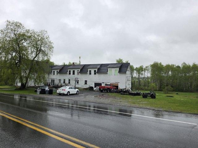 290 S Caribou Rd, Fort Fairfield, ME 04742