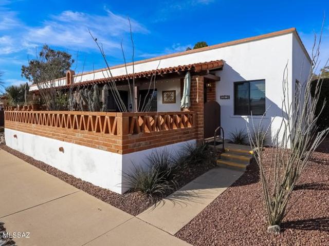 290 S Paseo Madera Unit D, Green Valley, AZ 85614