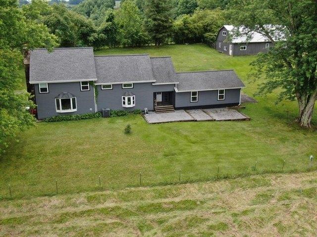 290 Snyder Ridge Rd, Rose Hill, VA 24281