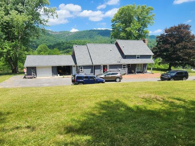 290 Snyder Ridge Rd