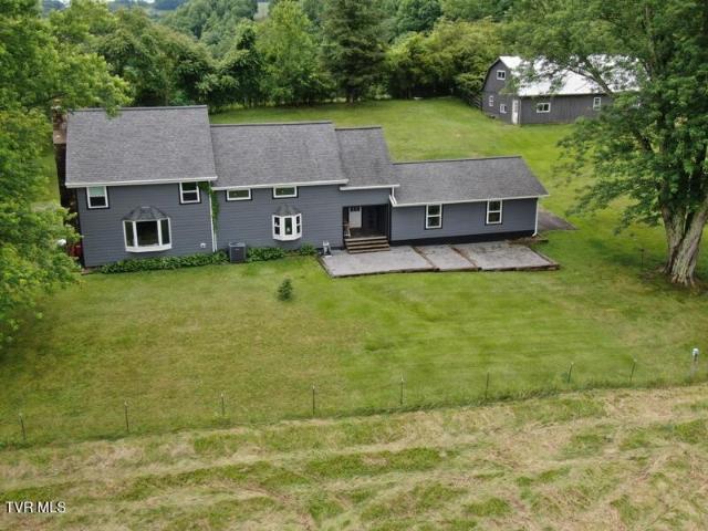 290 Snyder Ridge Road