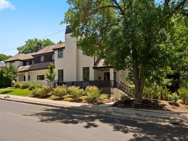 290 South Madison Street, Denver, US, CO