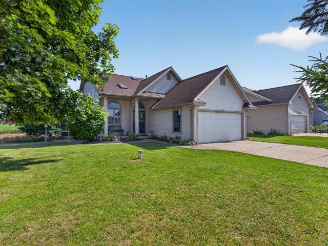 290 Somerset Drive