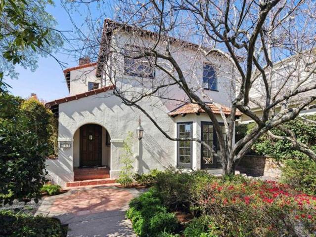 290 Scenic Ave, Piedmont, CA 94611