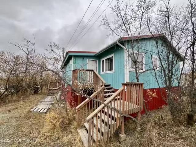 290 SCHWALBE ST, BETHEL, AK 99559 Multi Family For Sale MLS#.