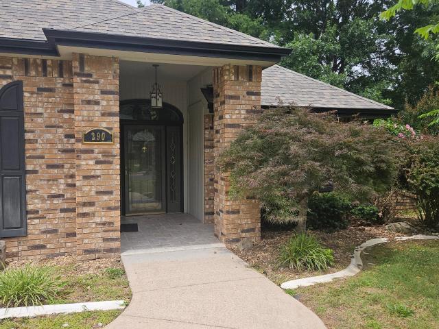 290 Sherwood Drive