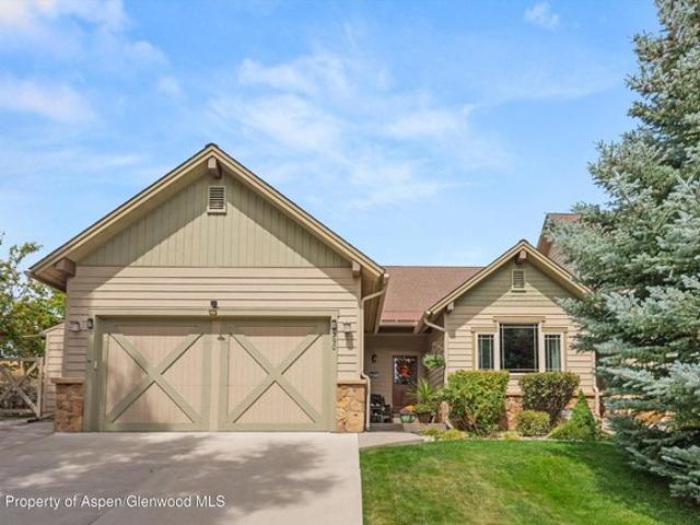 290 Spirit Way, New Castle, CO 81647