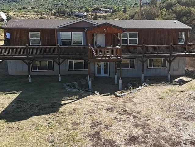 290 Splendor Valley Rd, Kamas, UT 84036