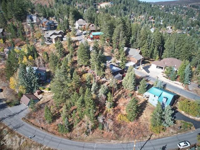 290 St Moritz Strasse Unit 20, Park City, UT 84098