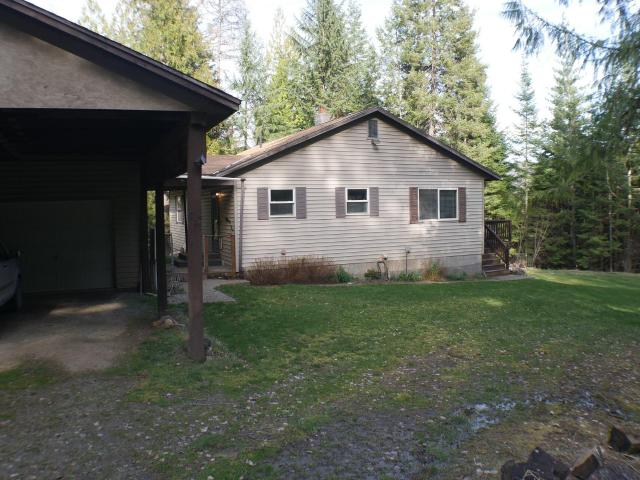 290 Stony Ridge Ln, St. Maries, ID 83861 | MLS #26 3174 | Compass