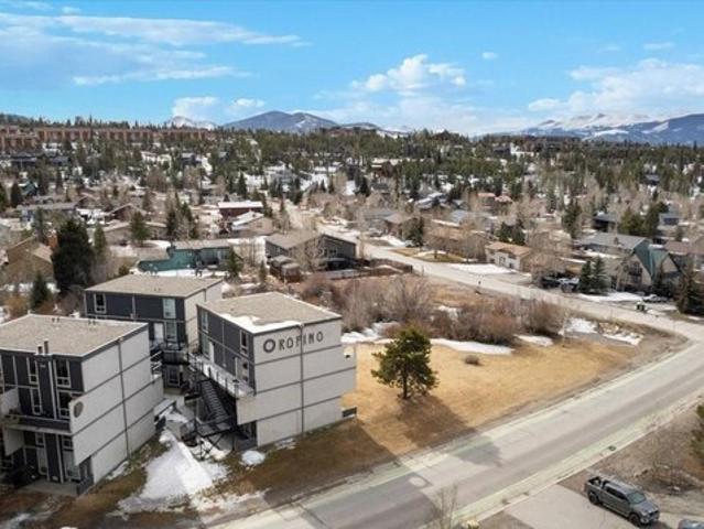 290 Straight Creek Dr Unit 107, Dillon, CO 80435