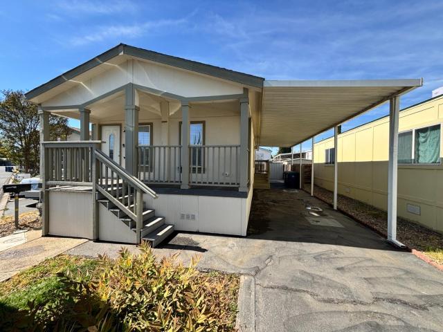 290 Sunny Hills Dr, Unit 290, Rancho Cordova, CA 95670 | MLS #ML82040 | Compass