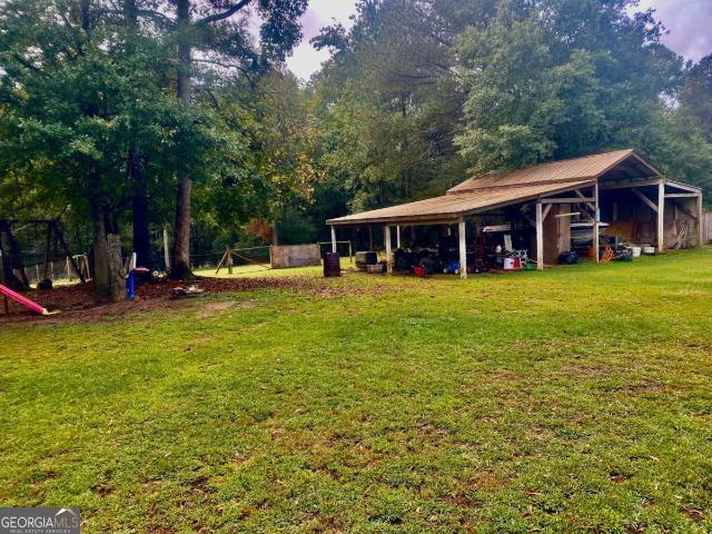 290 Poplar Creek Rd, Stephens, GA 30667 | MLS #10670