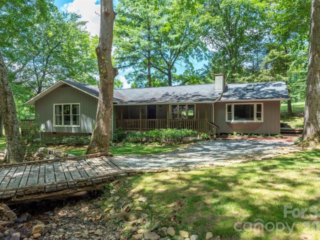 290 Patton Hill Rd, Swannanoa, NC 28778 | MLS #4362 | Compass