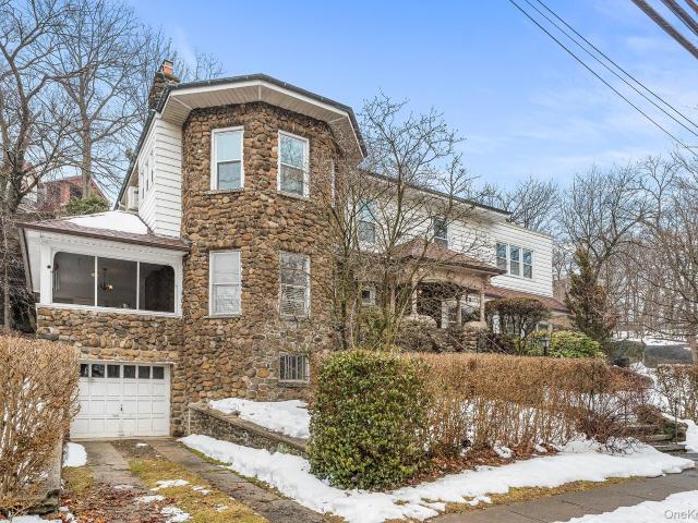 290 Park Hill Avenue